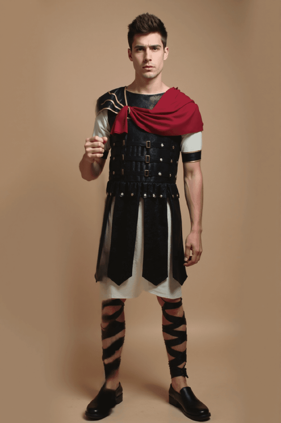 Roleplay Romance Kit: The Empire Between Cleopatra's Thighs – BLIISS.LOVE